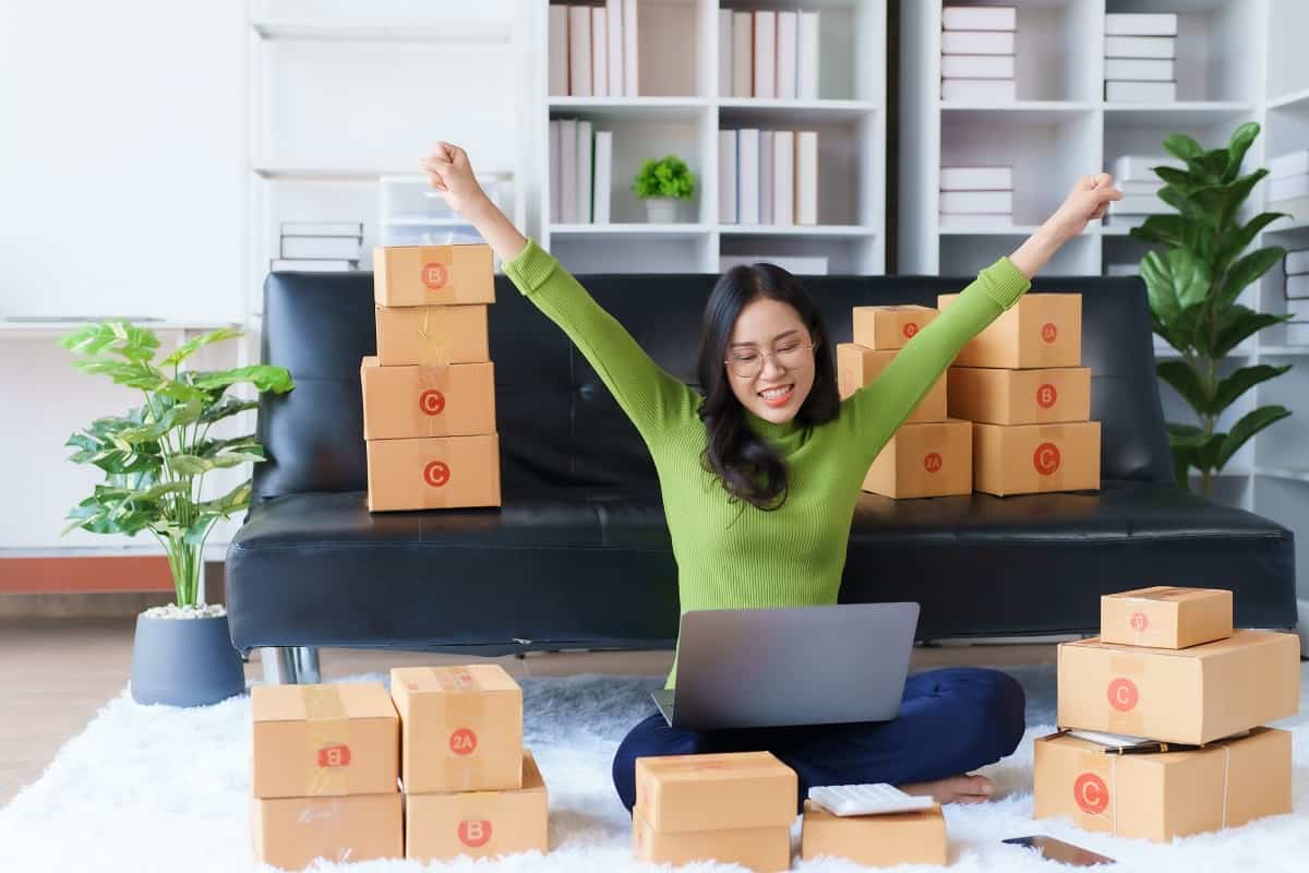 Shopifyで在庫管理を最適化する方法について | GoQSystem ブログ