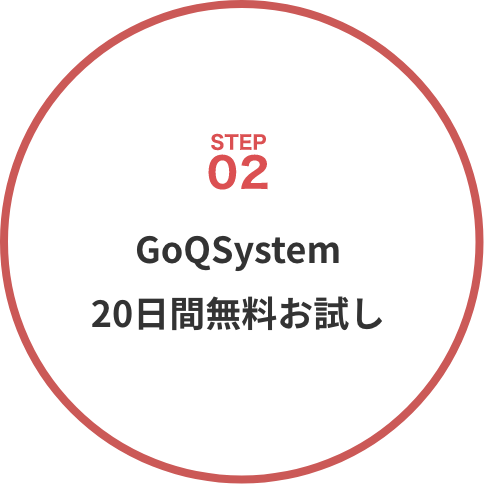産直出荷支援サービス「Web出荷コントロールサービス（産直）」 | ECサイトの受注管理システム"GoQSystem"