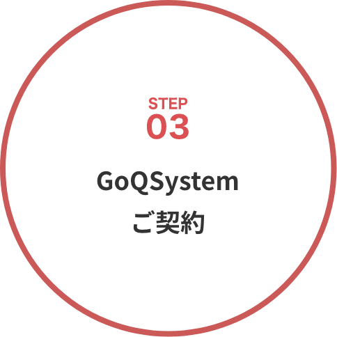 産直出荷支援サービス「Web出荷コントロールサービス（産直）」 | ECサイトの受注管理システム"GoQSystem"
