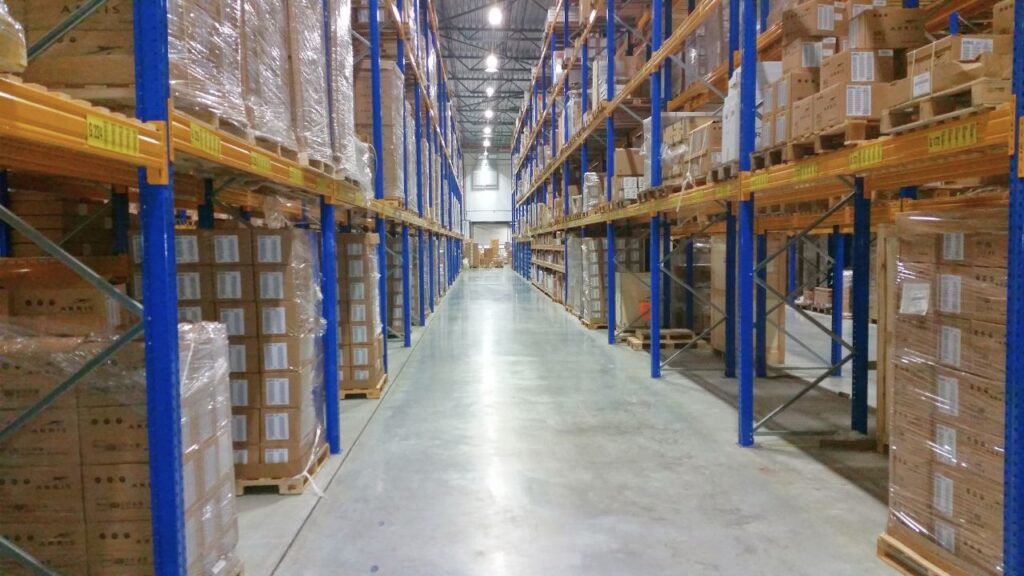 発送作業をもっとラクに！EC成功のカギは『発送代行サービス』STOCKCREWが選ばれる理由 | GoQSystem ブログ